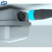China 1200mm IP65 Waterproof Rated Weatherproof Batten Lights With 3CCT Adjustable Function for sale