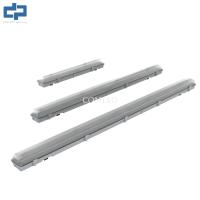 China 1200mm Emergency Batten Light For Warehouse And Parking Lots for sale