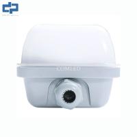 China industrial lighting IP66 weatherproof LED Batten Light with 3CCT changeable function for sale