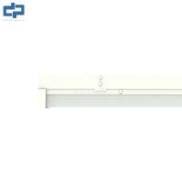 China Office Batten Type Lighting Fixture Dimmable Led Batten Lamps 18W/36W/44W for sale