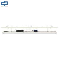 China Outdoor Linear Suspended Lighting High Output 5000K 2000 Lm  LED Linear Fixture for sale