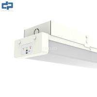 China Outdoor Linear Suspended Lighting High Output 5000K 2000 Lm  LED Linear Fixture for sale