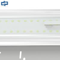 China IP20 2 Foot Led Batten Emergency Lights With Sliding Installation Design For Easily Installing for sale