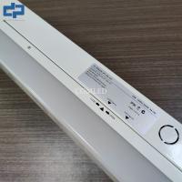 China IP20 2 Foot Led Batten Emergency Lights With Sliding Installation Design For Easily Installing for sale