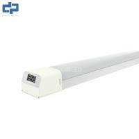 China Dimmable 18W 2FT Led Batten Light With Self Testing Function IP65 IK10 for sale