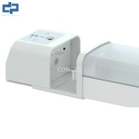 China 600mm IP65 LED Batten Light Fitting LiFePO4 Battery Capacity Of 1500mAh for sale