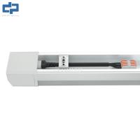 China Emergency 5 Foot LED Batten Non Corrosive Led Batten With Aluminum Housing for sale