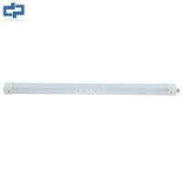 China 18W 36W 44w 4FT led batten Fitting Dustproof AC 240V 220lm/W for sale