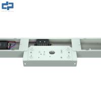 China 18W 2FT Emergency Batten Light Sensor Dimming Fixture Surface Mount Suspended Linkable for sale