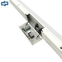 China 18w 36w 4FT LED Emergency Batten Light IP20 IK10 Office Linear Lamp for sale