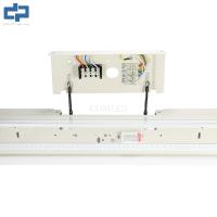China 2FT LED Batten Light 110LM / W 140LM / W 18W Ceiling Batten Light for sale