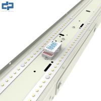 China Indoor 2FT Batten Light CCT and Wattage Selectable Dimmable 3000K 4000K 5000K for sale