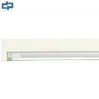 China Smart T8 Tube Light Fixture With Sensor 100 V 277V 4 Foot T8 LED Tube Light for sale