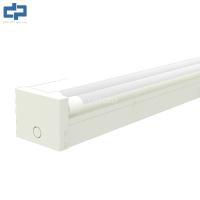 China 18W T8 LED Tube Light Fixtures 2800K 6500K T8 Fluorescent Tubes SMD2835 for sale