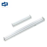 China 36W T8 Dimmable T8 Led Tubes 4FT 2800K 6500K Double Led Tube Light Fitting for sale