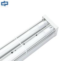 China 36W T8 LED Tube Light With Dimmable Sensor 4FT Garage Tube Light 277V for sale