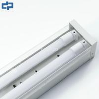 China Emergency Power Supply  Double Tube LED Light With Sensor 4FT T8  Industrial LED Tube Light for sale