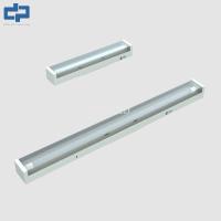 China 6500K Dimmable T8 Led Tubes With Sensor Single Tube 9w Industrial LED Tube Light 120lm/W for sale
