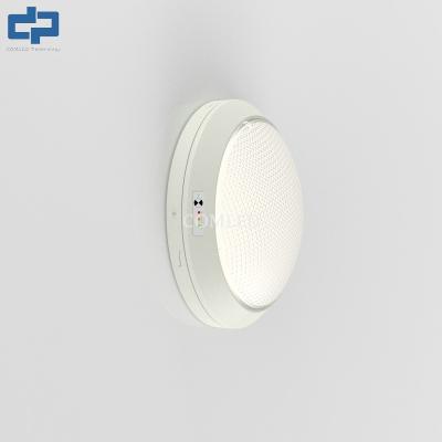 China 30W LED Round Ceiling Light IP65 Waterproof Modern Ceiling Lamp With Sensor for sale