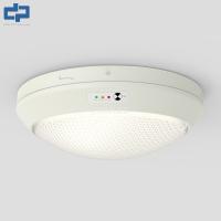 China 18W LED Ceiling Light 2000lm Ceiling Oyster Light IP65 6000K for sale