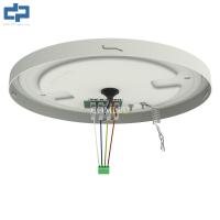 China 30W LED Round Ceiling Light IP65 Waterproof Modern Ceiling Lamp With Sensor for sale