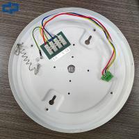 China 18W LED Ceiling Light 2000lm Ceiling Oyster Light IP65 6000K for sale