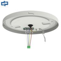 China 18W LED Ceiling Light 2000lm Ceiling Oyster Light IP65 6000K for sale