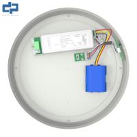 China 18W IP65 LED Ceiling Light Dimmable LED Round Ceiling Light 118LM / W for sale