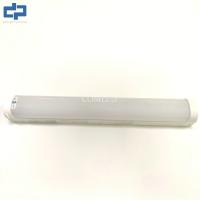 China 10V Dimming LED Wraparound Light Fixture 600mm Surface Mounted / Suspended for sale