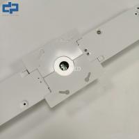 China 20 Watts Sensor Dimming LED Wraparound Light Suitable For Underground Parking Lots for sale