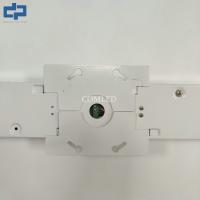 China 220V 2 Foot LED Wraparound Light Fixture With Microwave Sensor Dimming Function IP4X for sale