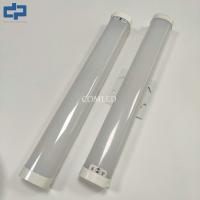 China 20 Watts Sensor Dimming LED Wraparound Light Suitable For Underground Parking Lots for sale