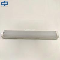 China 60-Inch LED Wraparound Shop Light , LED Warehouse Lighting with Motion Sensor for sale