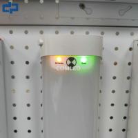 China Microwave Sensor Dimming Led Wraparound Light With Seamless Combining Design for sale