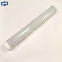 China 4FT Emergency Wraparound LED Batten Light With 90 Minutes Initial Duration for sale