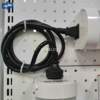 China 600mm Emergency IP4x Led Wrap Light Milky White Color Temperature 3000K for sale