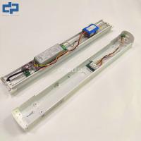 China 4FT Linkable Connection 1200mm LED Wraparound Light fixtures 5000K AC100 - 277V for sale