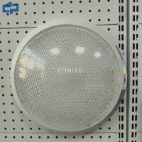 China LED Surface Mount Ceiling Light Fixtures IP65 LED White Ceiling Light AC 277V for sale