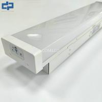 China 18W 140 LM / W 2FT Linear LED Strip Light CCT 3000K 646 * 116 * 96mm for sale
