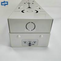 China Terminal Block Or Linkable Connection Type LED Batten Lights in 3000K/4000K/5000K CCT for Customizable Lighting Solutions for sale
