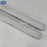 China Microwave Sensor 5 Foot Led Batten Light 44 Watts Emergency Batten Light for sale