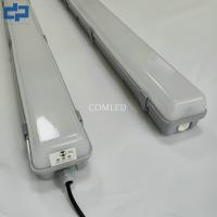 China Emergency And Sensor Dimming Tri Proof Light 36W - 40W Batten Light for sale