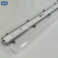 China Surface Mounted Dimmable Weatherproof Batten Light with 1500mAh battery for sale