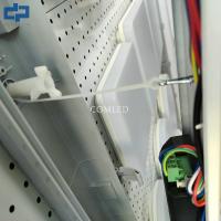 China IP65 3CCT Adjustable Weatherproof Batten Light Length 600mm for sale