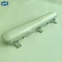 China Industrial Grade 1260*100*90mm PC Vapor Proof LED Light Designed for Harsh Conditions for sale