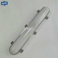 China 36-40W weatherproof LED Betten Light with emergency battery for industrial Lighting for sale