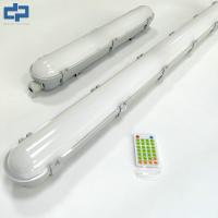 China 36w 4ft Led Batten Light 1200mm AC 240V With SMD2835 LED Linear Light for sale
