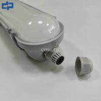 China 18W 20W 2ft Led Light Fitting Surface Mount 4000K 5000K Led Linear Strip Light for sale