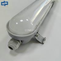 China 42W 44W 1500mm LED Batten 140lm / W With Polycarbonate Housing for sale