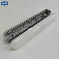 China 36w 4ft Led Batten Light 1200mm AC 240V With SMD2835 LED Linear Light for sale